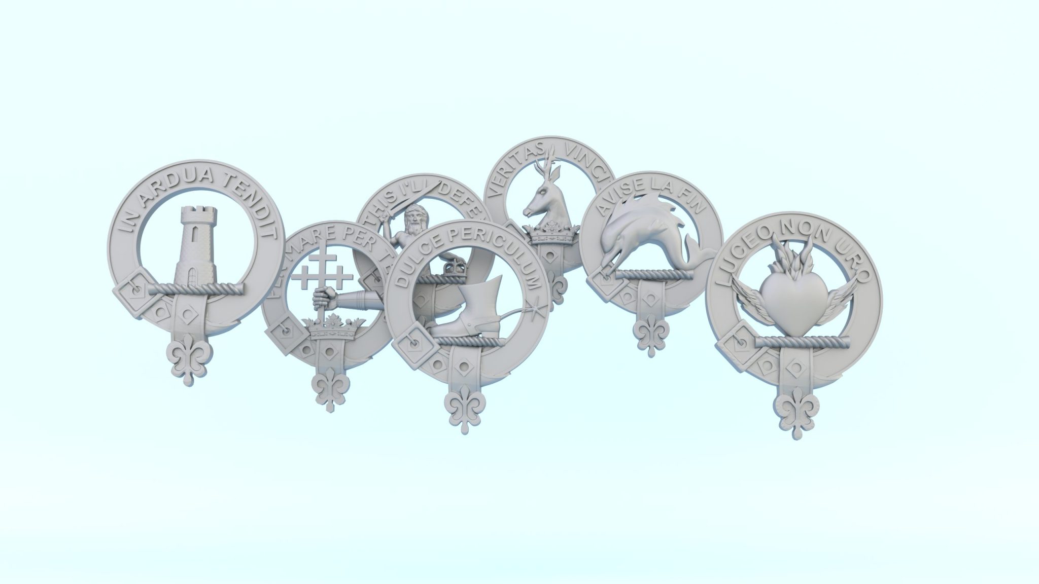 3d modelling and 3d printing services in Aberdeen