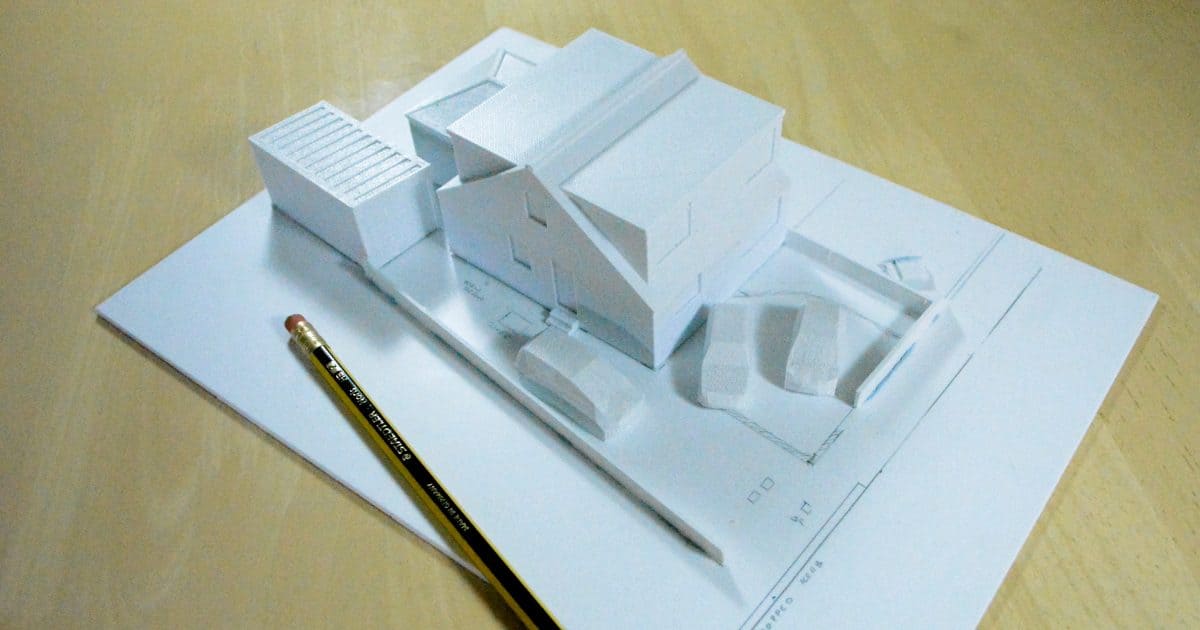 3d Printing for Spatial Problem Solving • Celtic3d