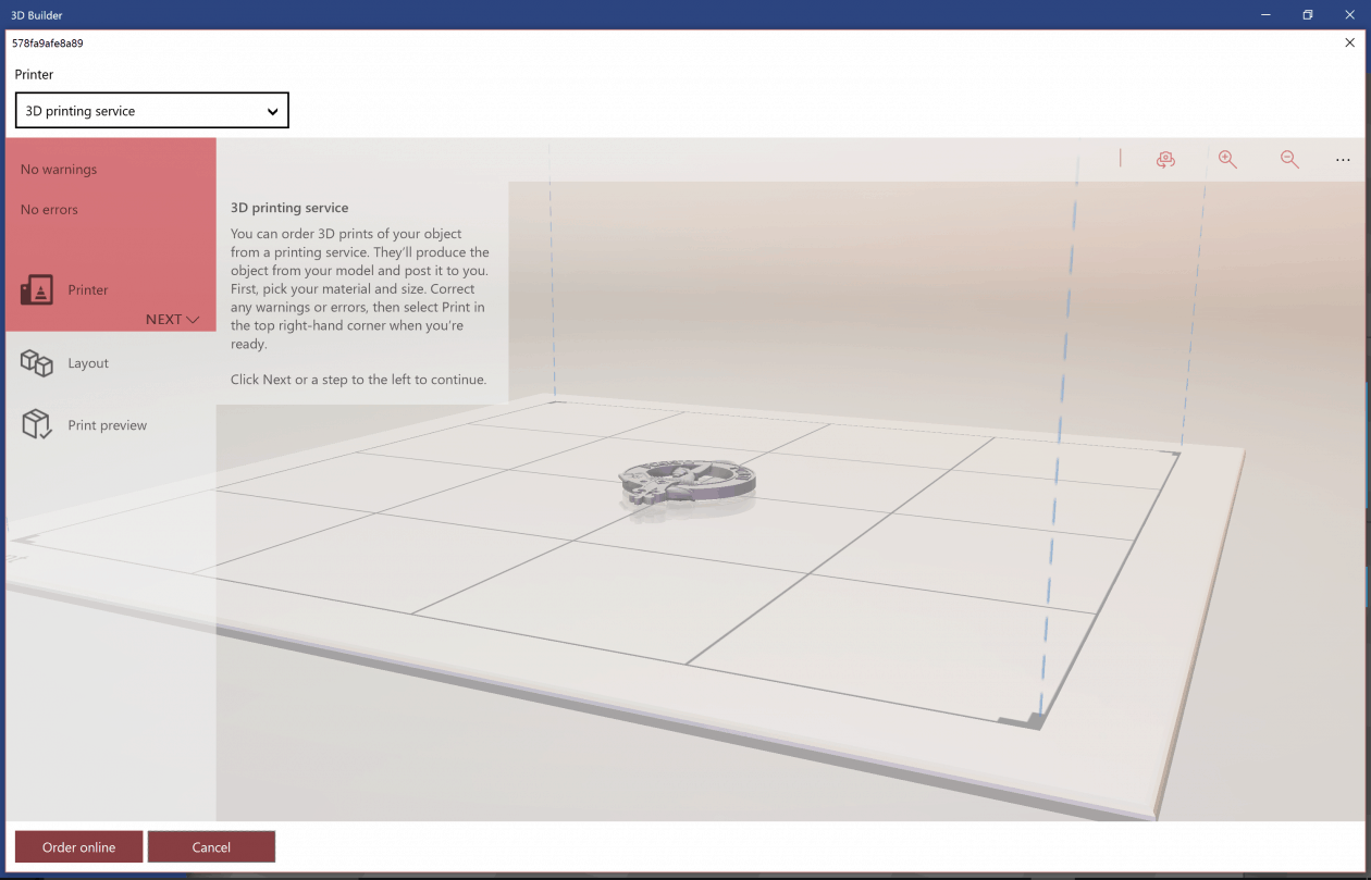 You already have everything you need to 3d print. • Celtic3d