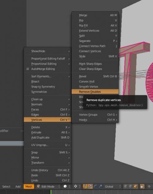 5 tips: Blender 3d printing text • Celtic3d